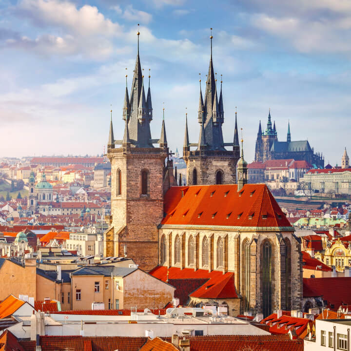 Solbeg – Software Development Services